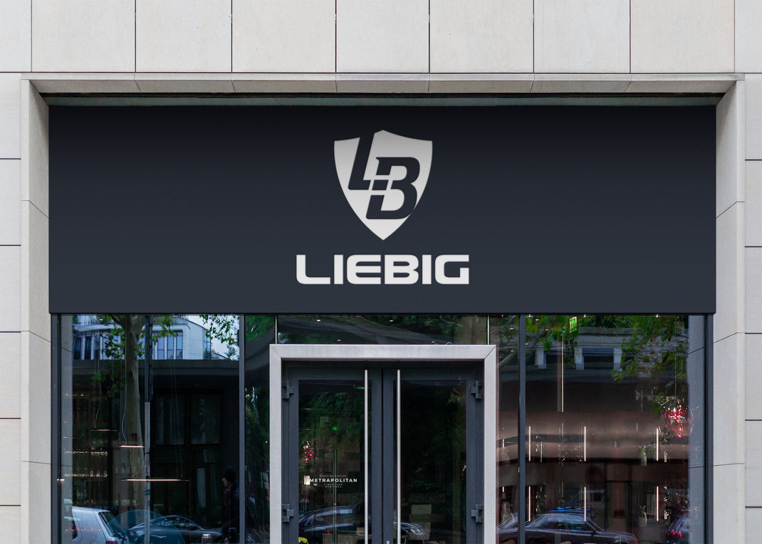 LIEBIG Watch