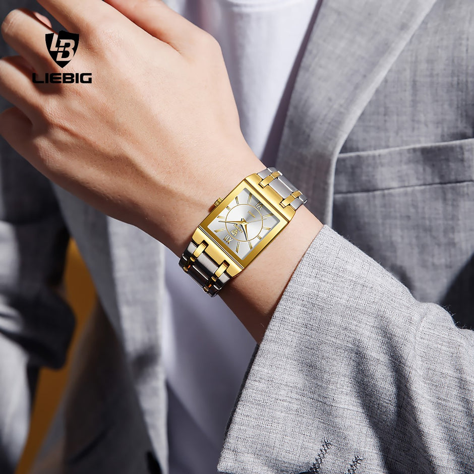 Products – LIEBIG Watch