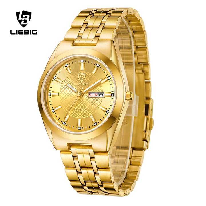 Products – LIEBIG Watch