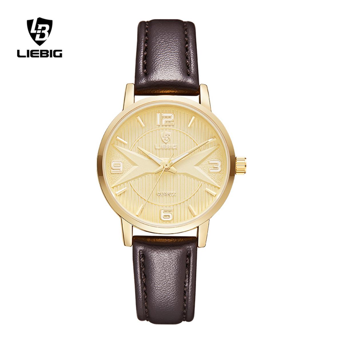 Products – LIEBIG Watch